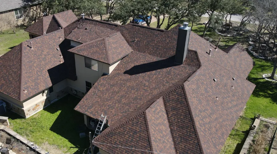 How Long Does a Roof Replacement Take in Maryland? - Clarksville ...